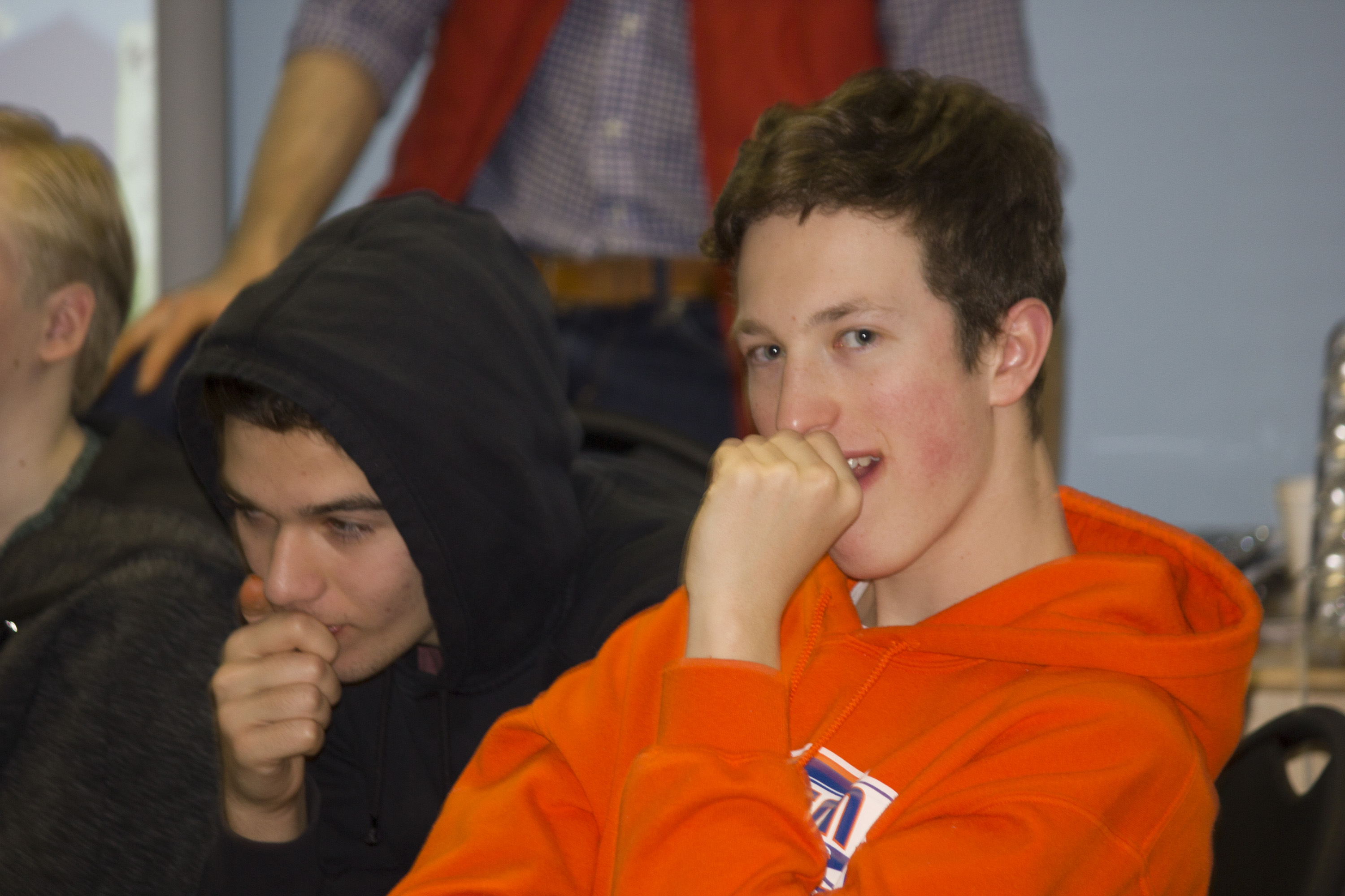 Photos from Luke Babich & Opportunities in STL - CIVITAS-STL
